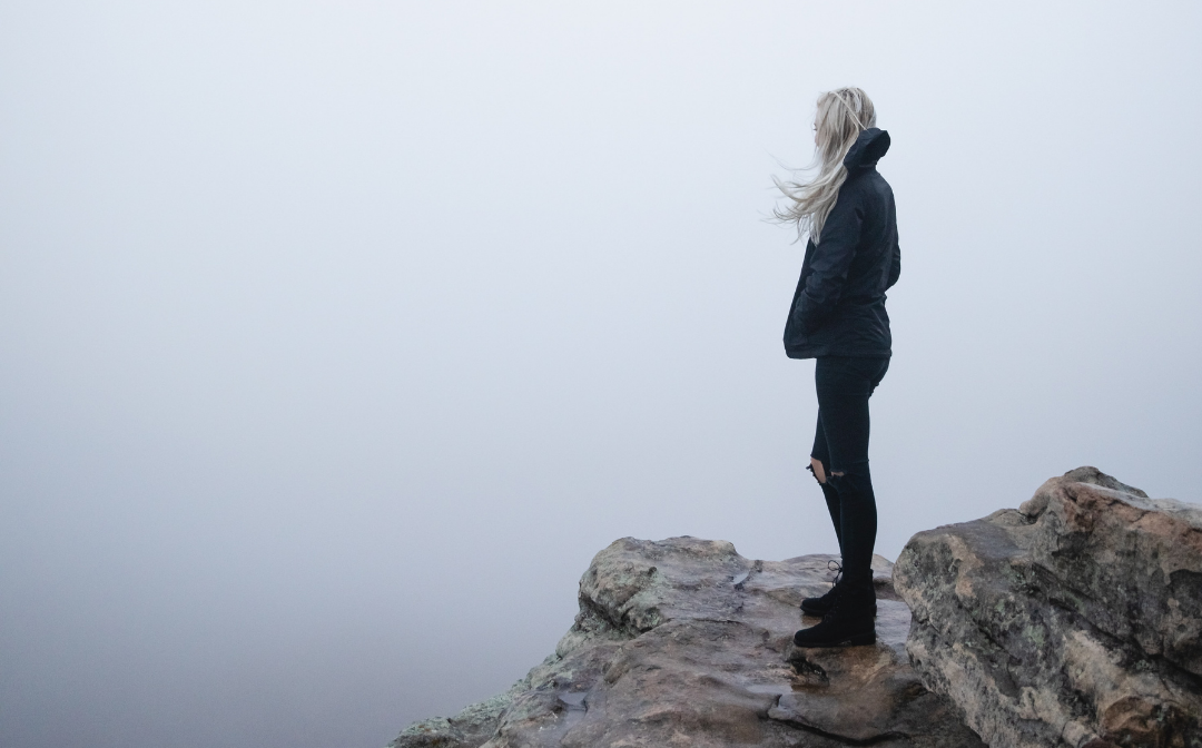 Where's God? The Truth About Experiencing God's Presence ...